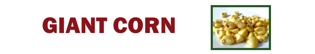 Giant corn